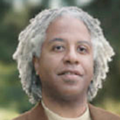 Darcel Walker - San Francisco Film School